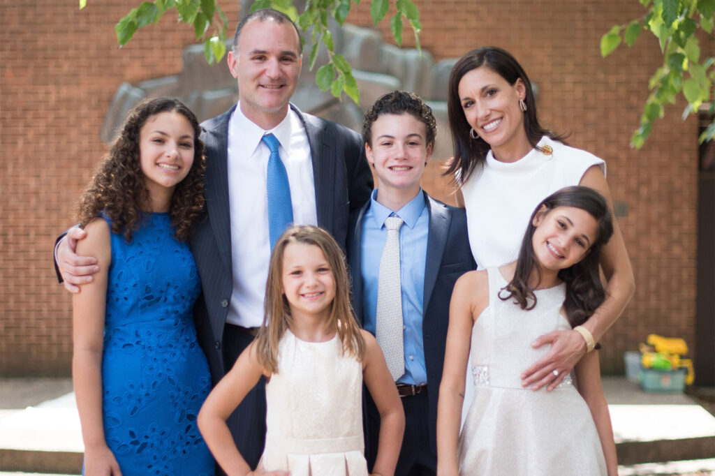 LifeCycles | Congregation Shaare Emeth