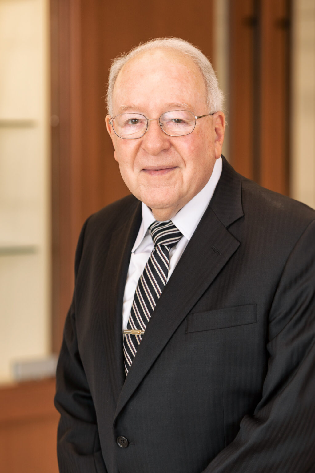 Meet Our Clergy | Congregation Shaare Emeth