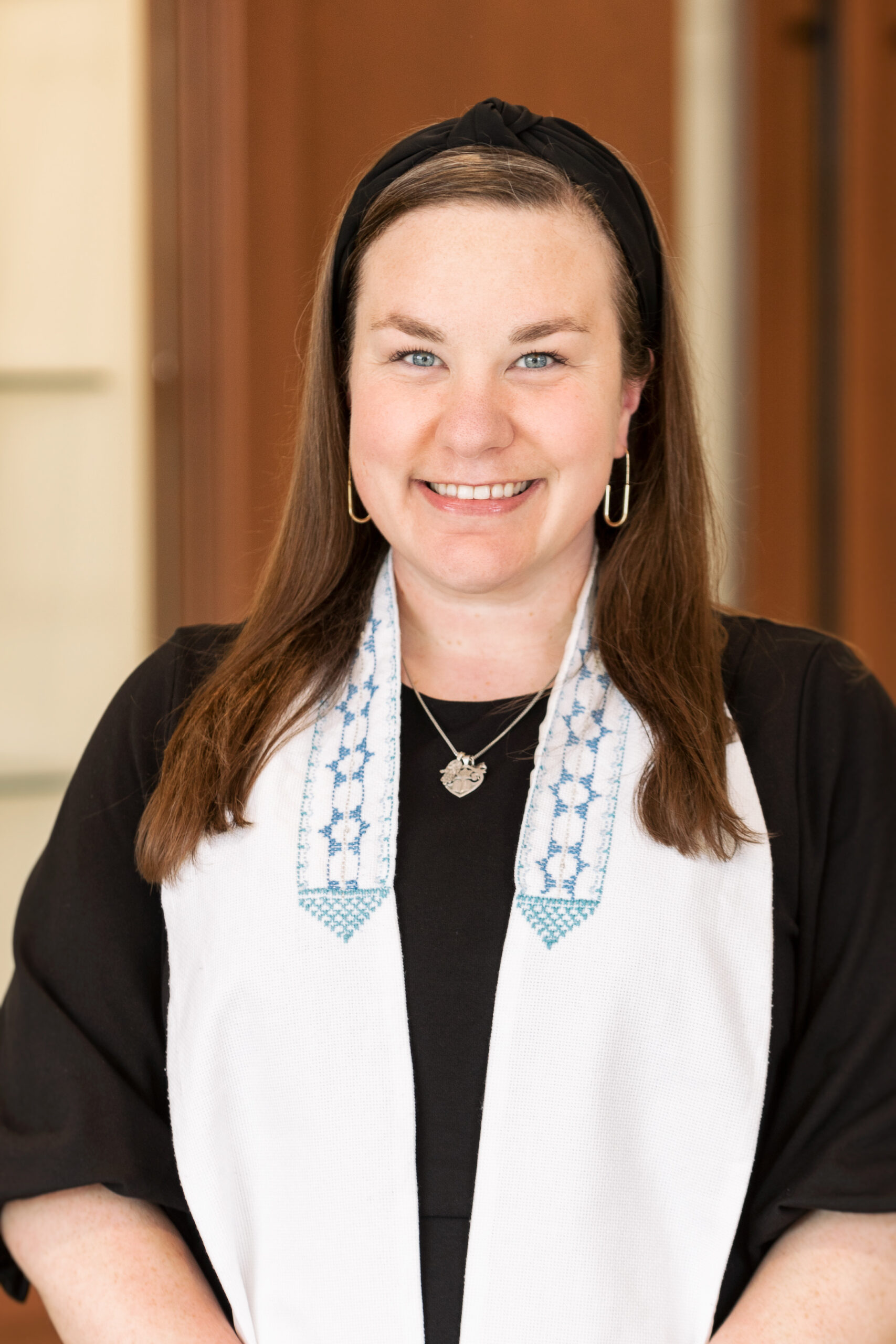 Meet Our Clergy | Congregation Shaare Emeth