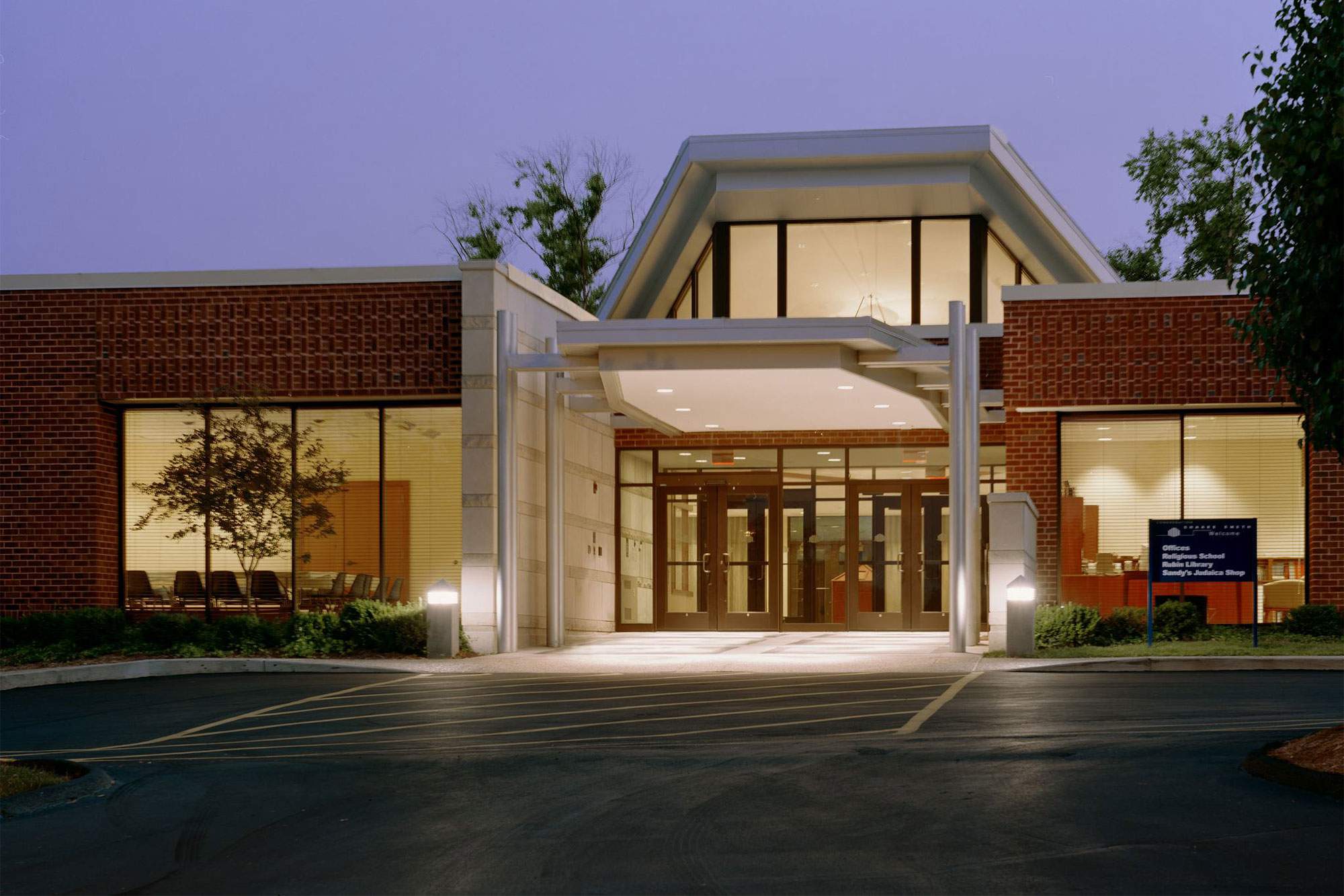 tours | Congregation Shaare Emeth