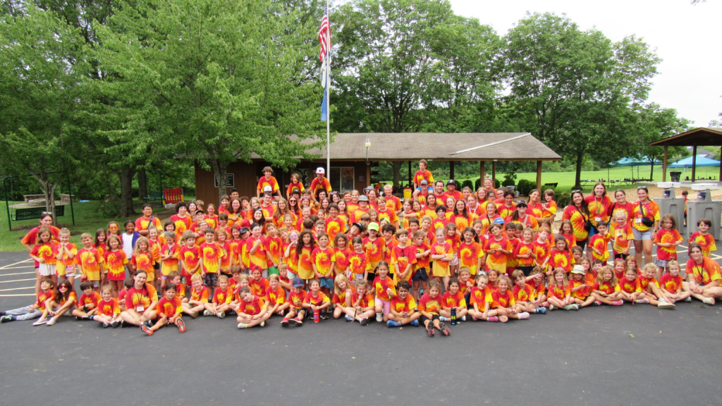 Camp Emeth - Congregation Shaare Emeth