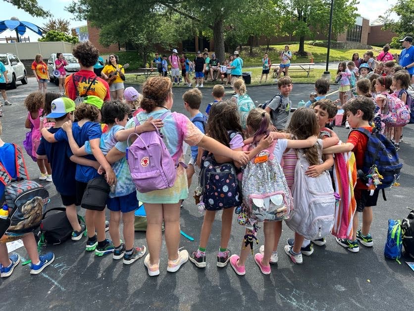 Camp Emeth Info for Parents | Congregation Shaare Emeth